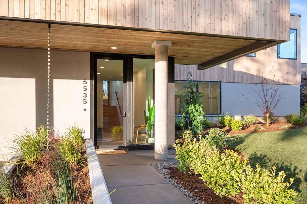 Tabor Heights | Ethan Beck Homes