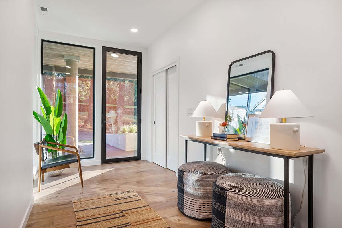 Tabor Heights | Ethan Beck Homes