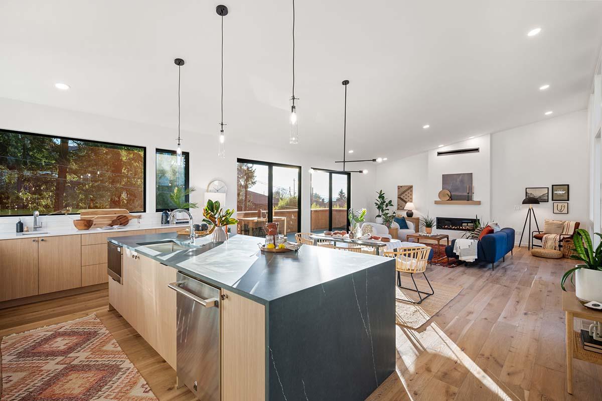 Tabor Heights | Ethan Beck Homes