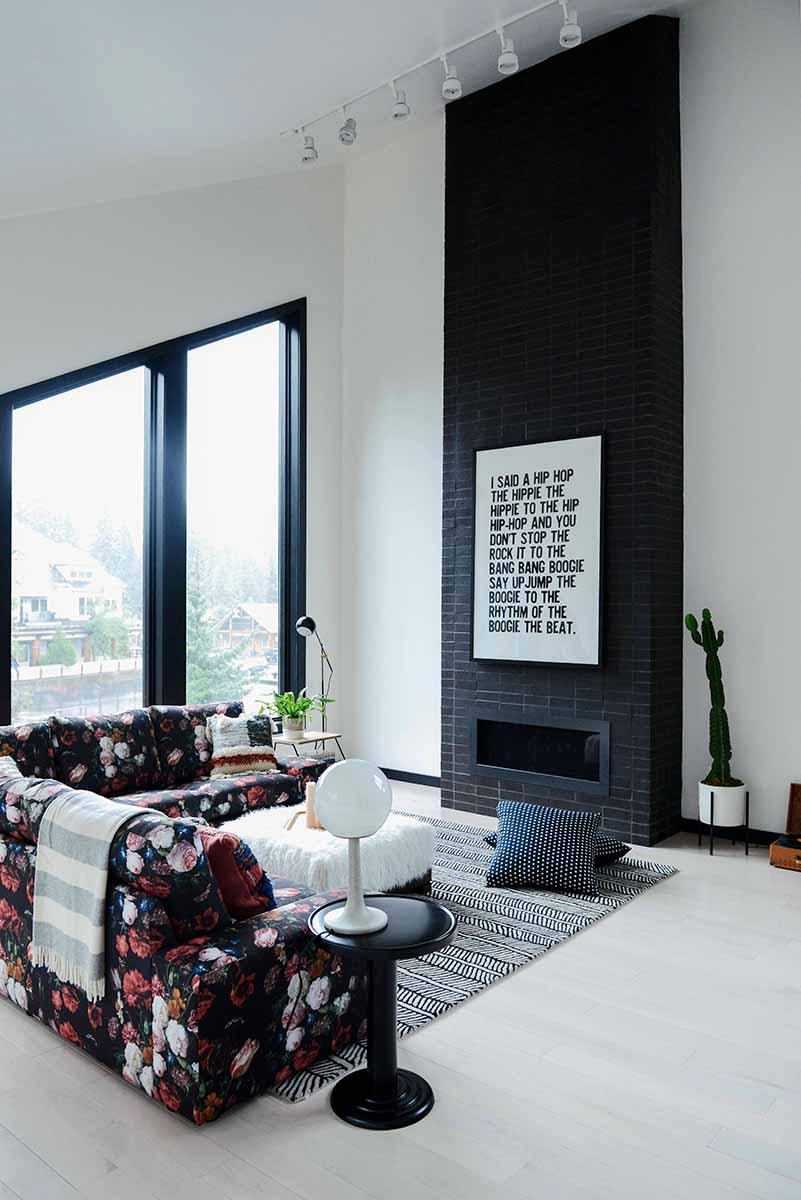 Mountain Chalet – Ethan Beck Homes